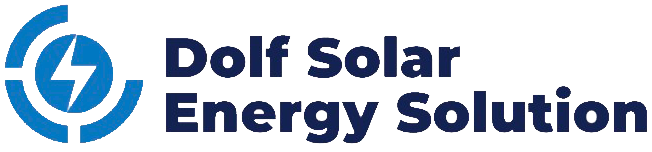 About - Dolf Solar Energy Solution